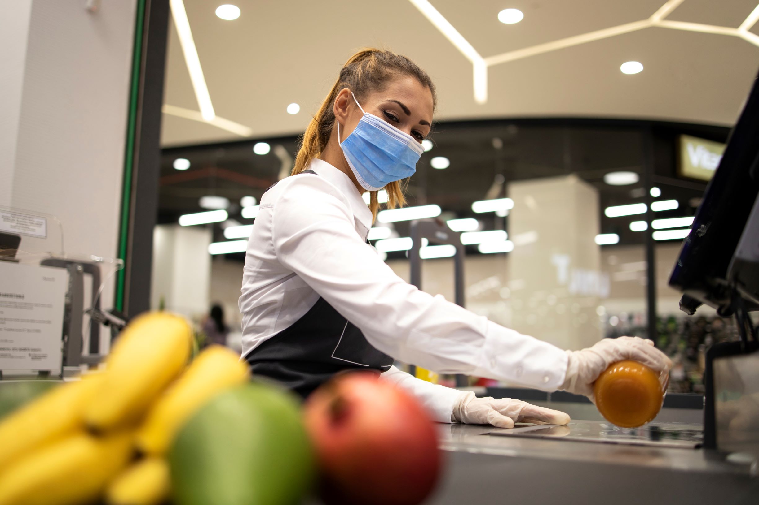 “Hidden heroes of the pandemic”: tribute paid to food and drink workers ...