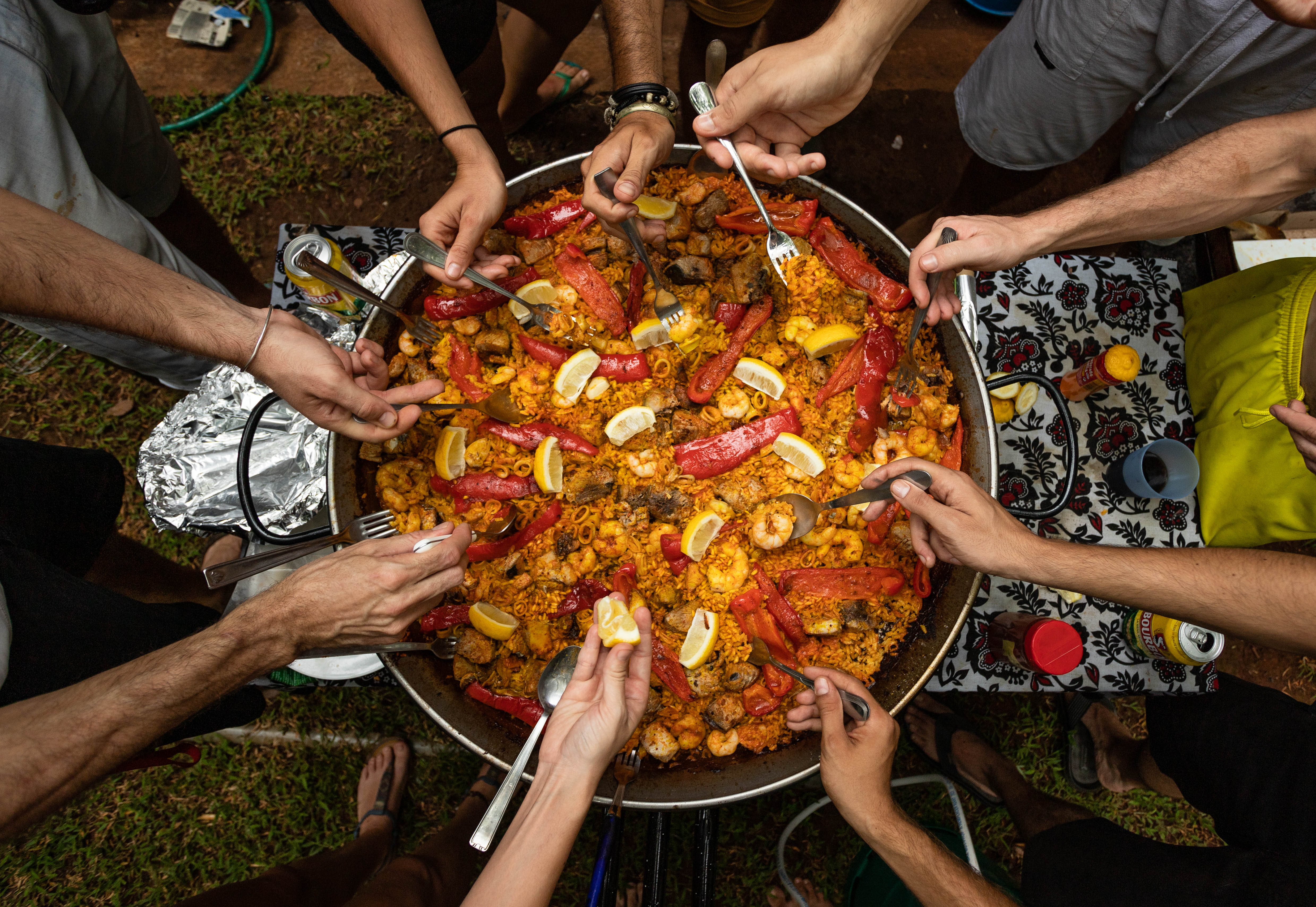 Selling a taste of Southern Europe | Retail | Speciality Food Magazine