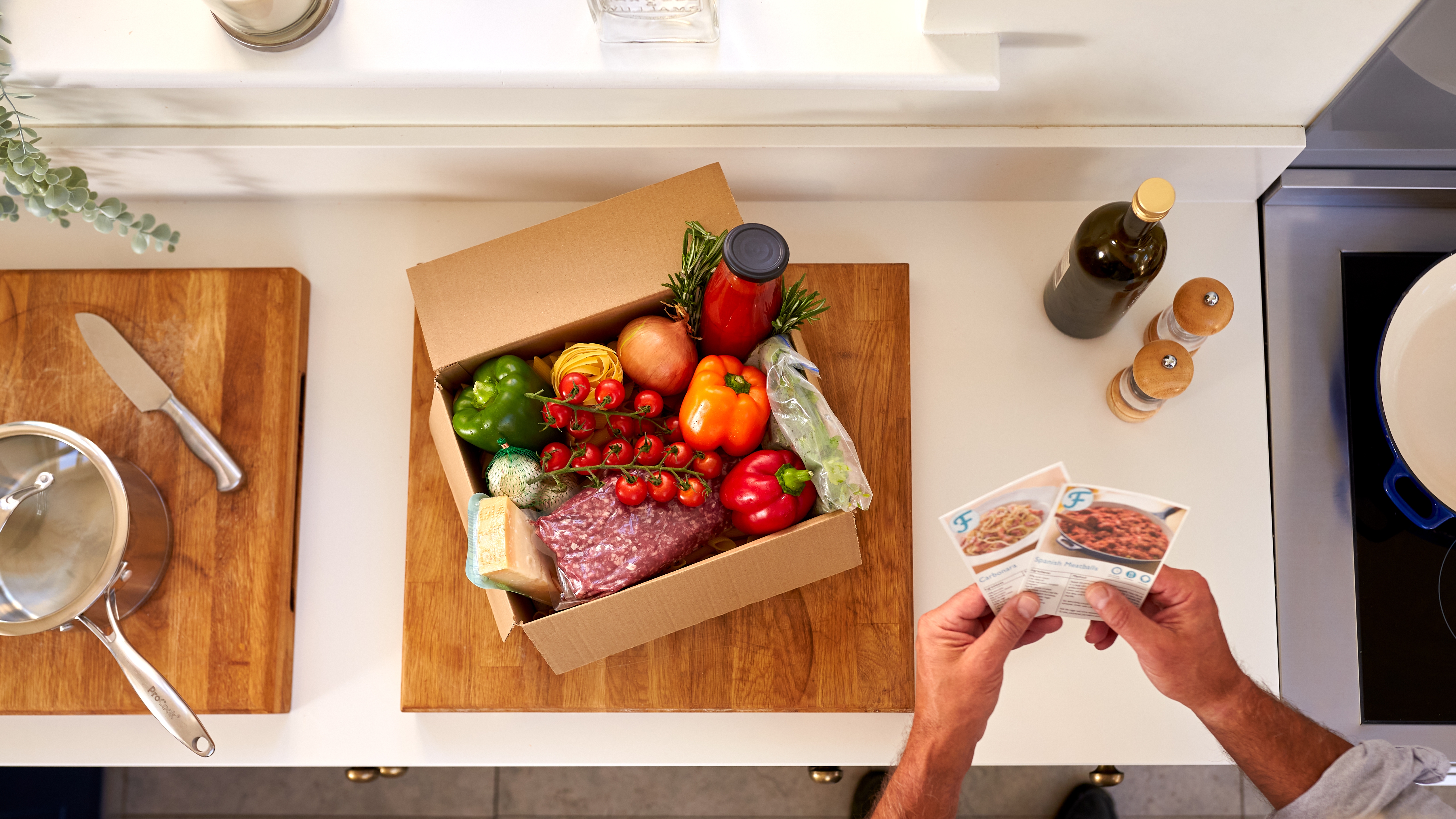 The future of temperature-controlled packaging: smart tech ...
