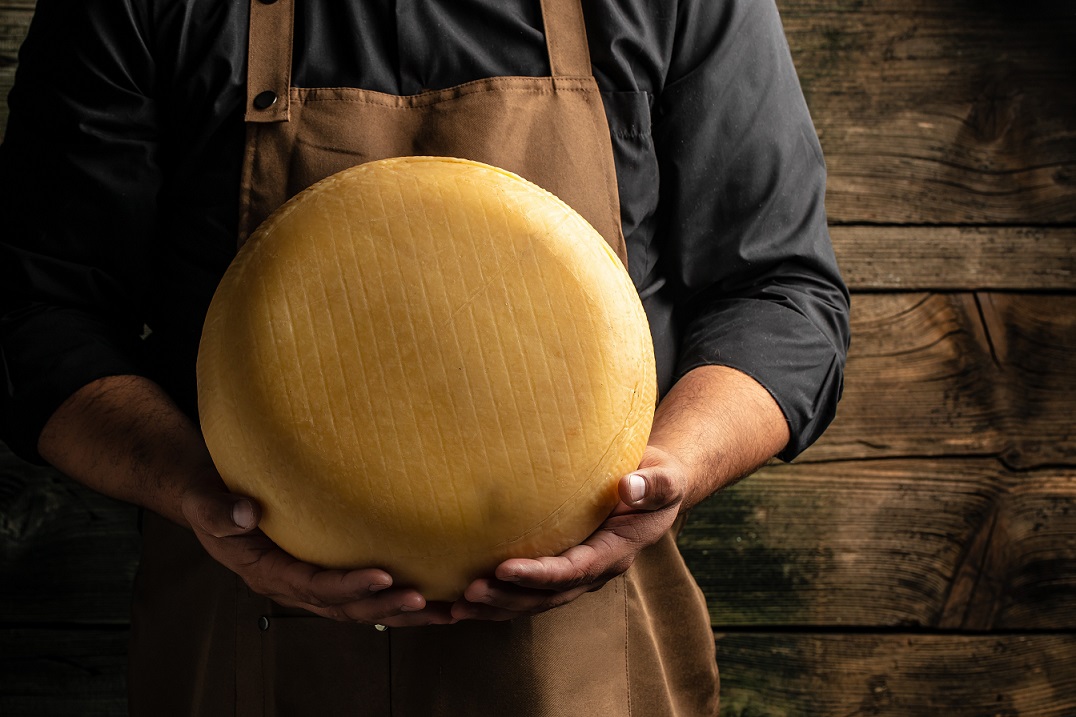 37 of the best Italian cheeses to try | Food & Drink | Speciality Food ...
