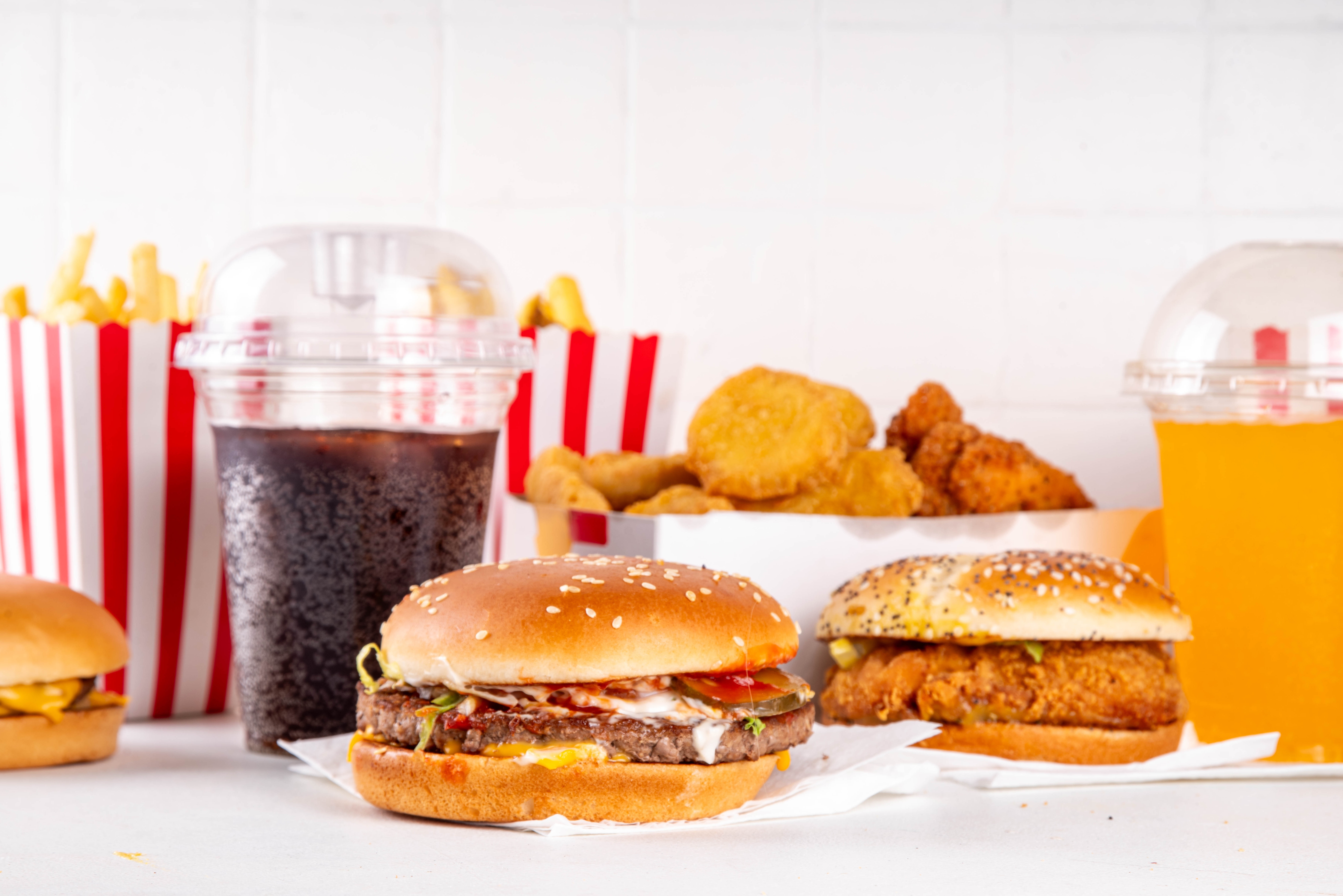 Everything you need to know about ultra-processed food | Food & Drink ...