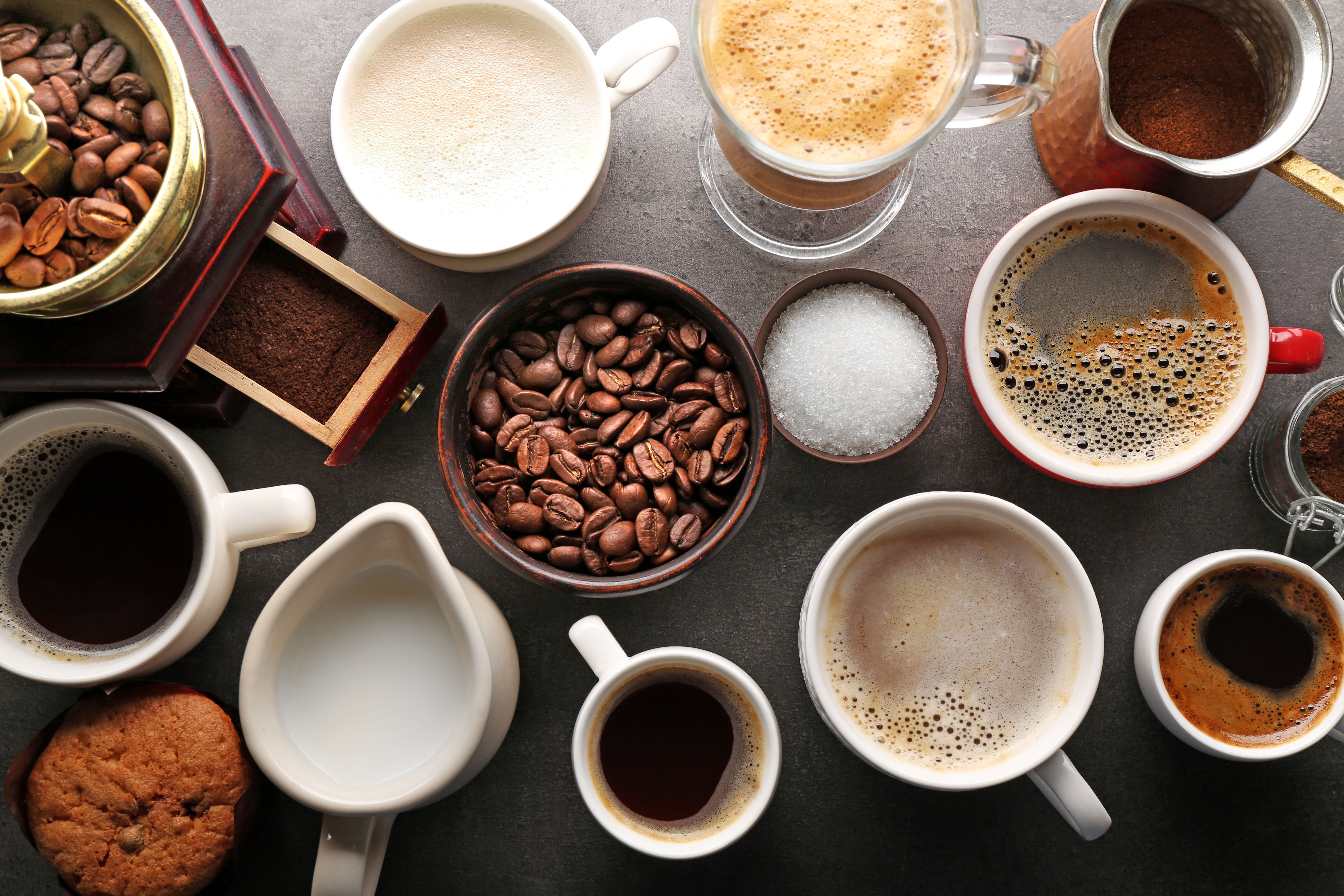 The trends to know in hot drinks | Food & Drink | Speciality Food Magazine