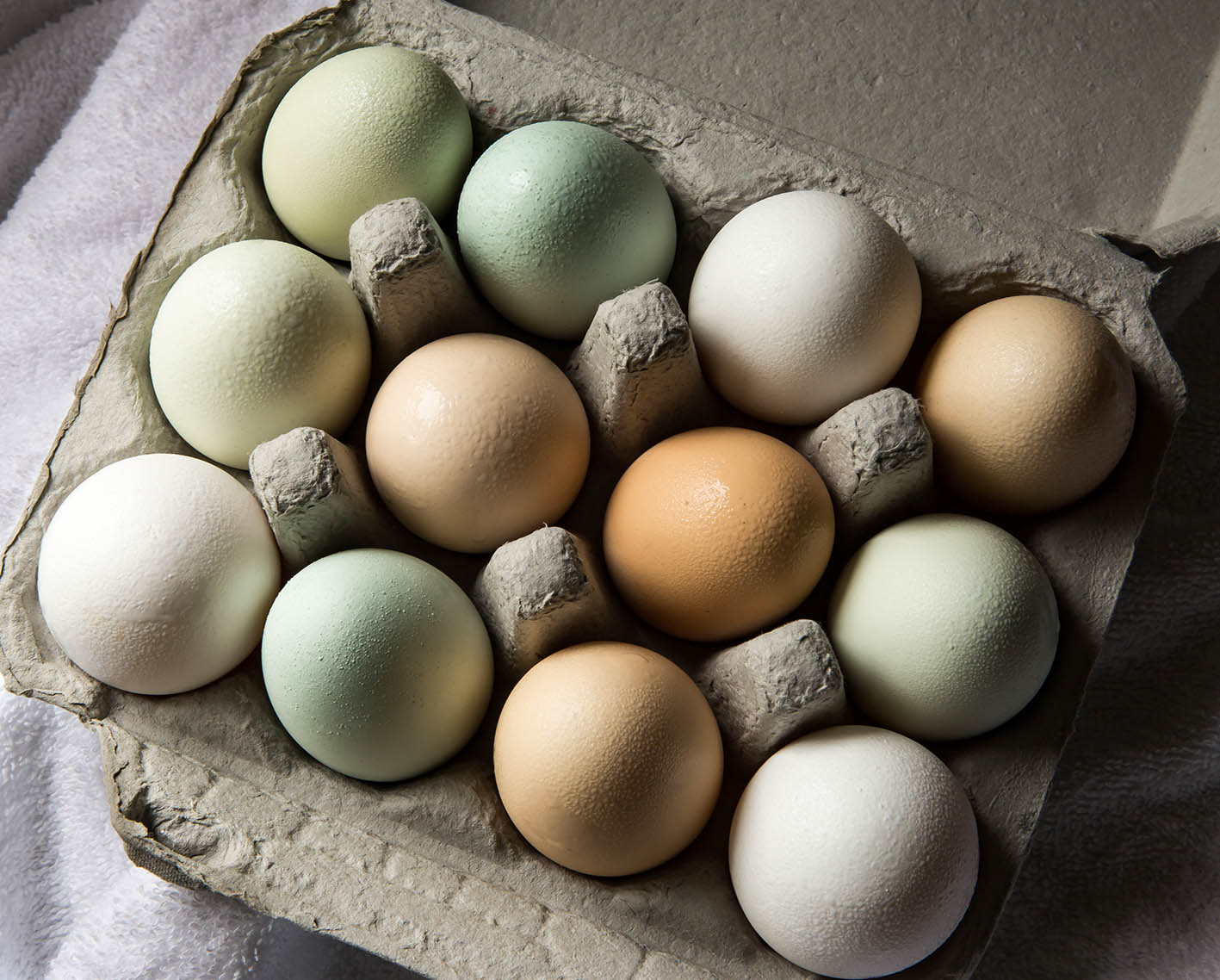 Trend Watch: An Appetite for Eggs | Long Article | Speciality Food Magazine