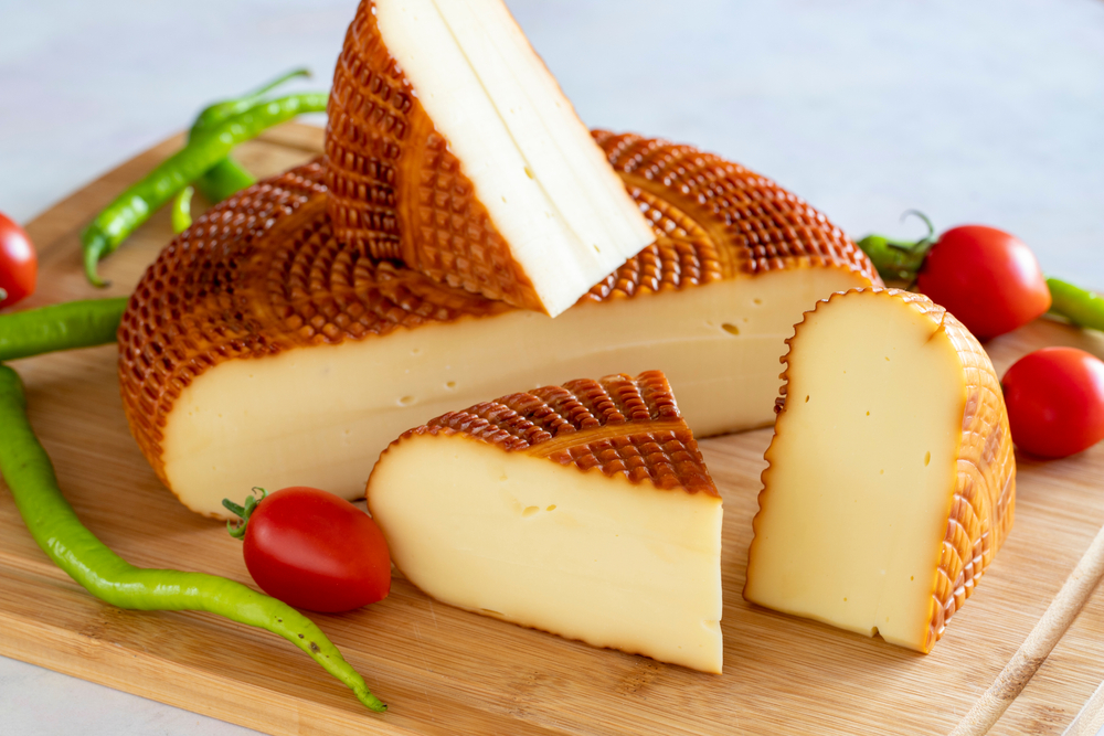 Why smoked cheese is trending – and how to sell it | Food & Drink ...