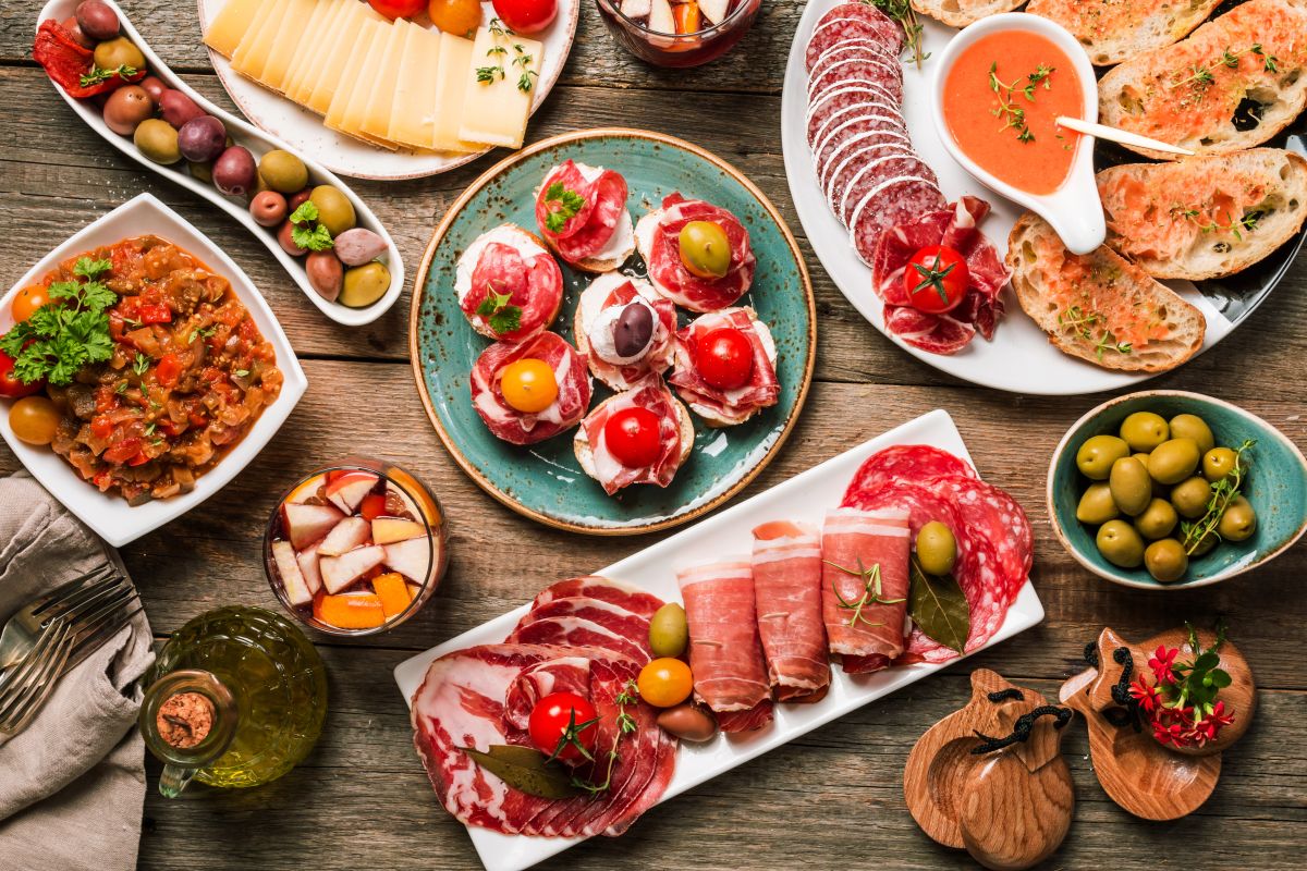 Spotlight on Spain: Unsung food heroes | Long Article | Speciality Food ...