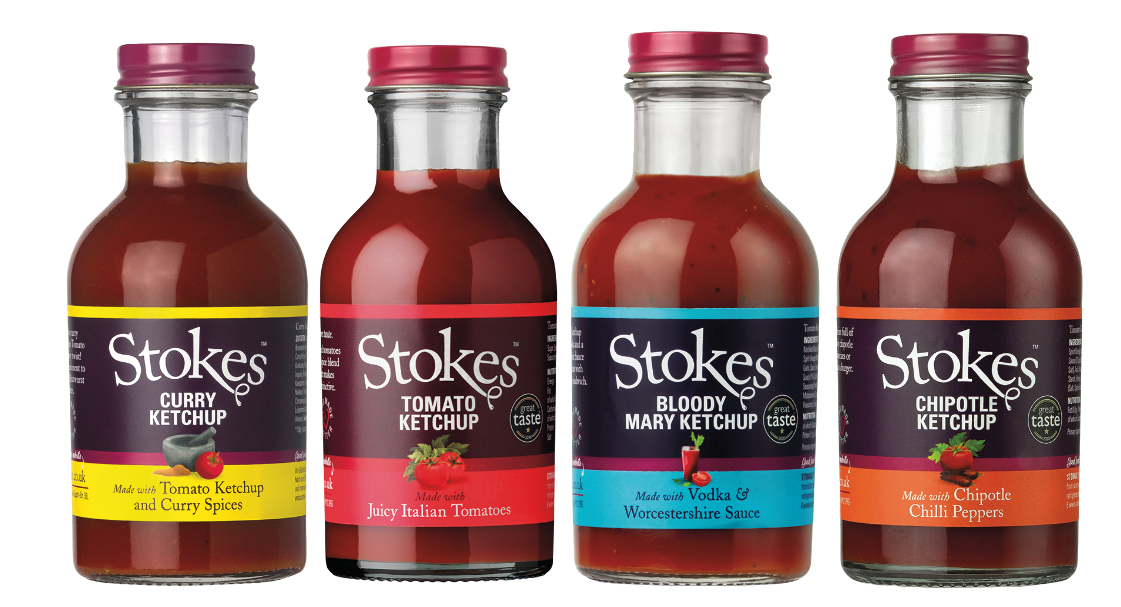 Ketchup | | Speciality Food Magazine