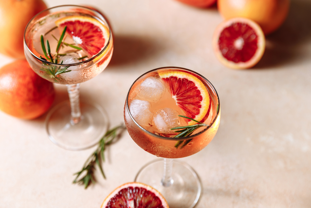 26 drinks trends you need to know in 2026 | Food & Drink | Speciality ...