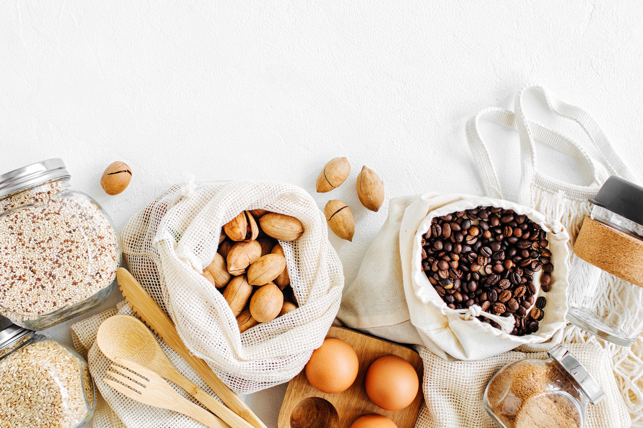 17 essential reads on sustainability in food and drink | Food & Drink ...