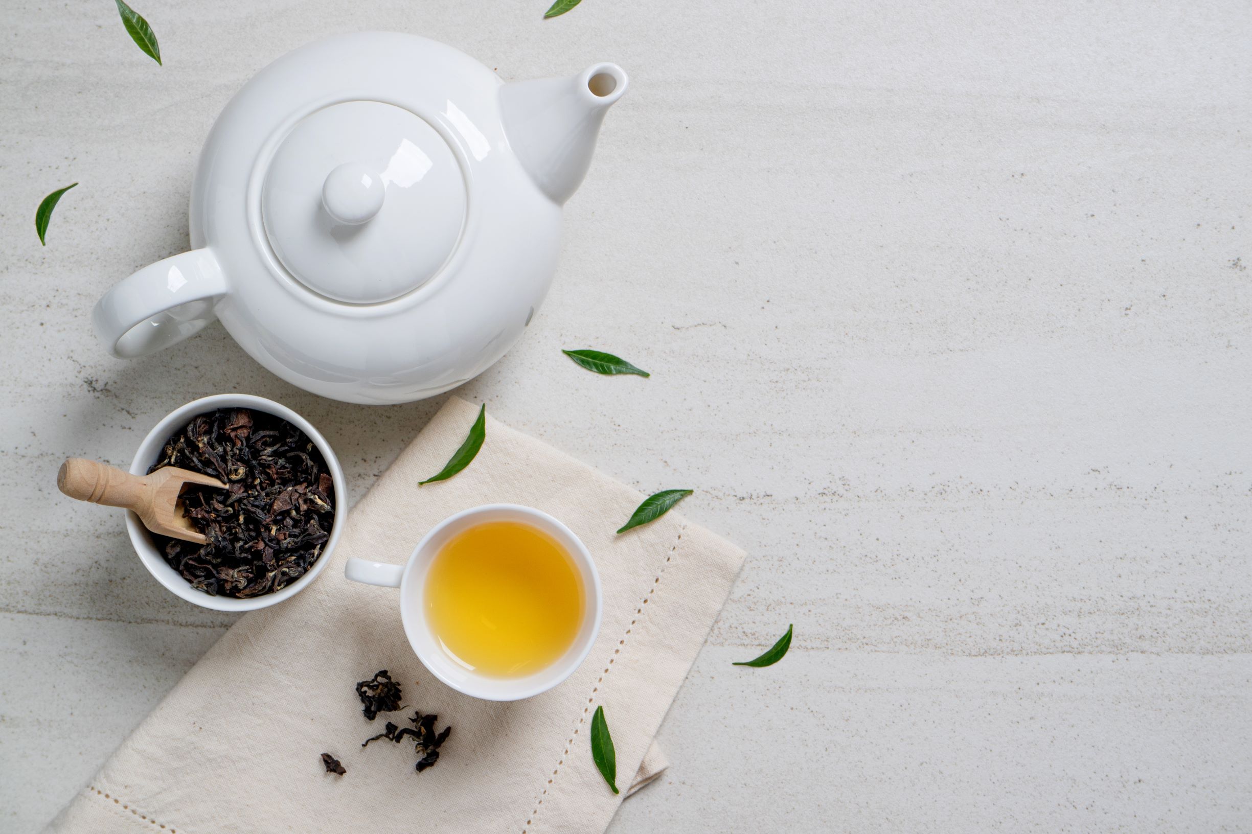 The 4 types of tea drinker and how to appeal to each | Food & Drink ...