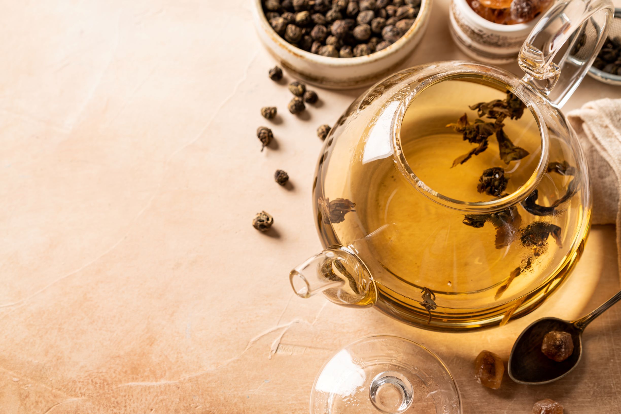5 trends to know about tea | Food & Drink | Speciality Food Magazine