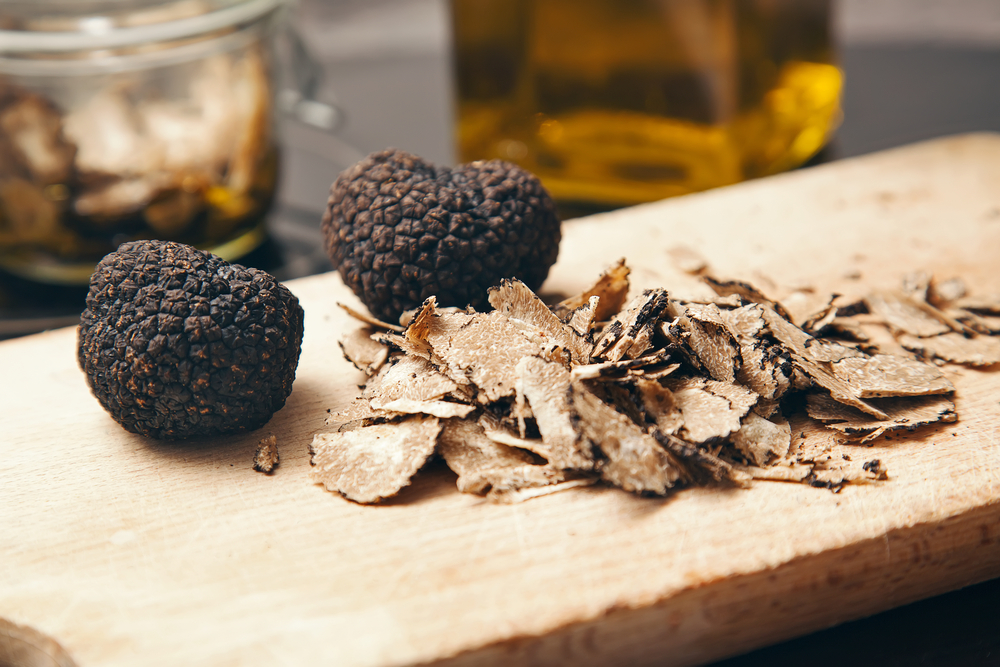 How to sell the truffle trend | Food & Drink | Speciality Food Magazine