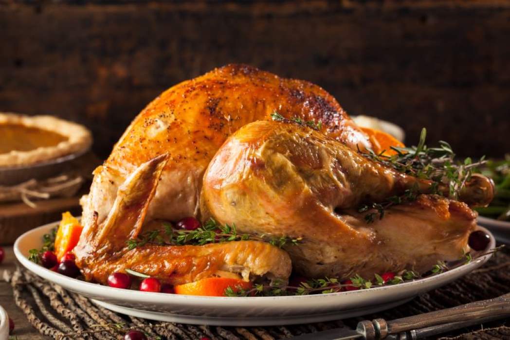 Delving into the Christmas turkey tradition | News | Speciality Food ...