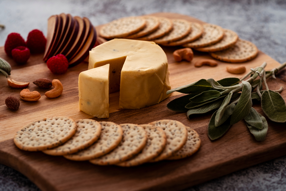 10 of the best vegan cheeses | Long Article | Speciality Food Magazine