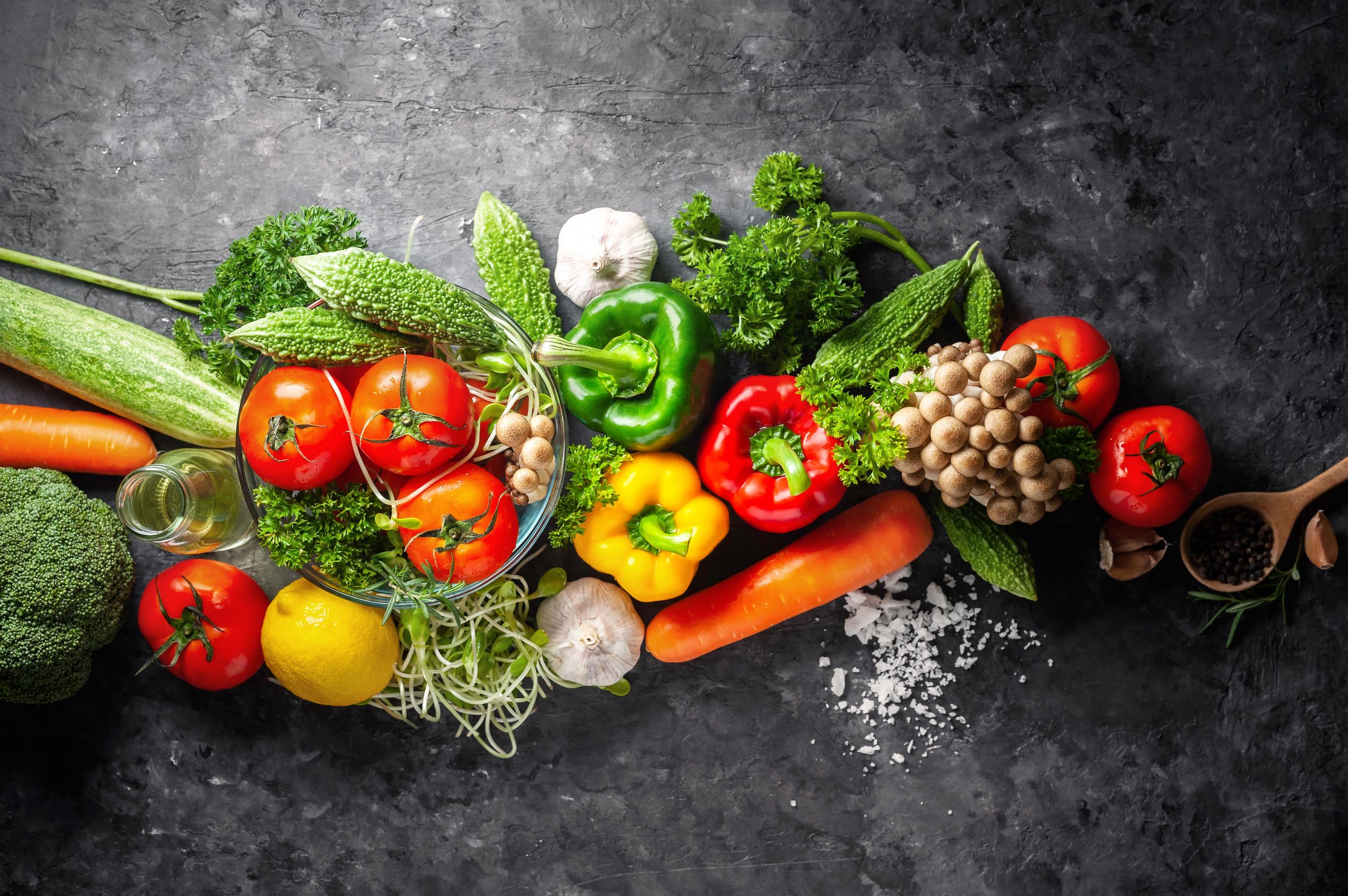 6 food stats from the news, explained | Long Article | Speciality Food ...