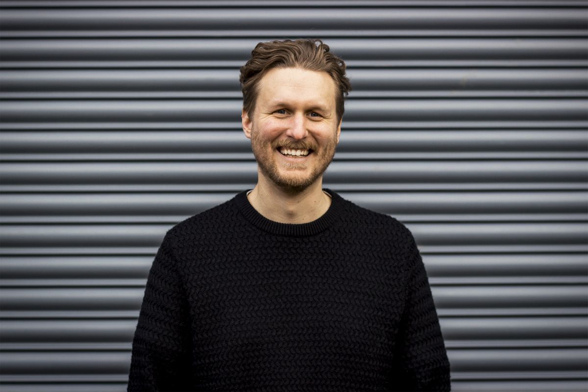 5 Minutes With: Will Little | Long Article | Speciality Food Magazine