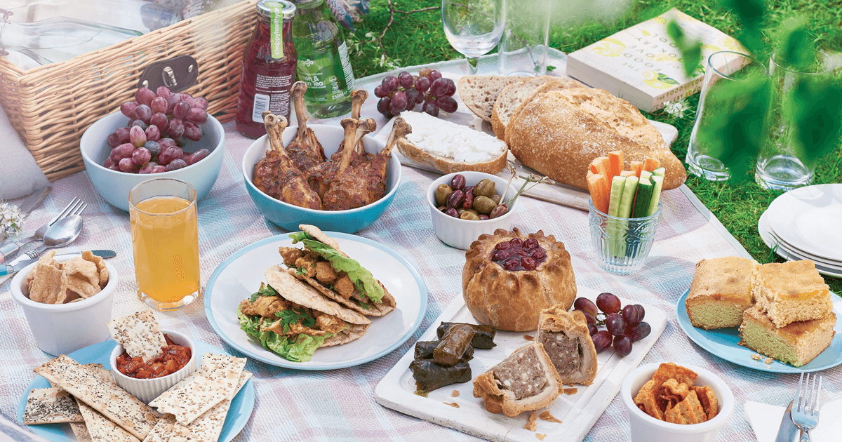 Food & Drink | Speciality Food Magazine