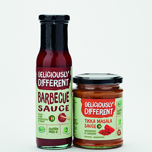 Speciality Food | Taste Direct 2023