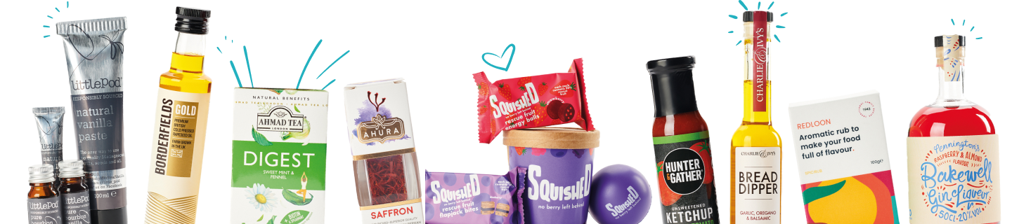 Speciality Food | Taste Direct 2022