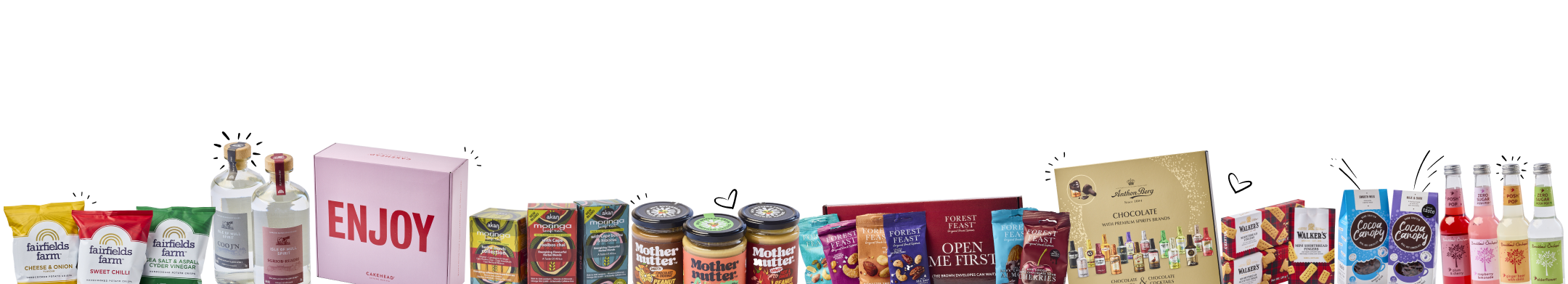 Speciality Food | Taste Direct 2024